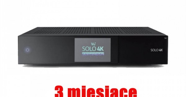 Serwis dekodera z gwarancją na 3 miesięcy